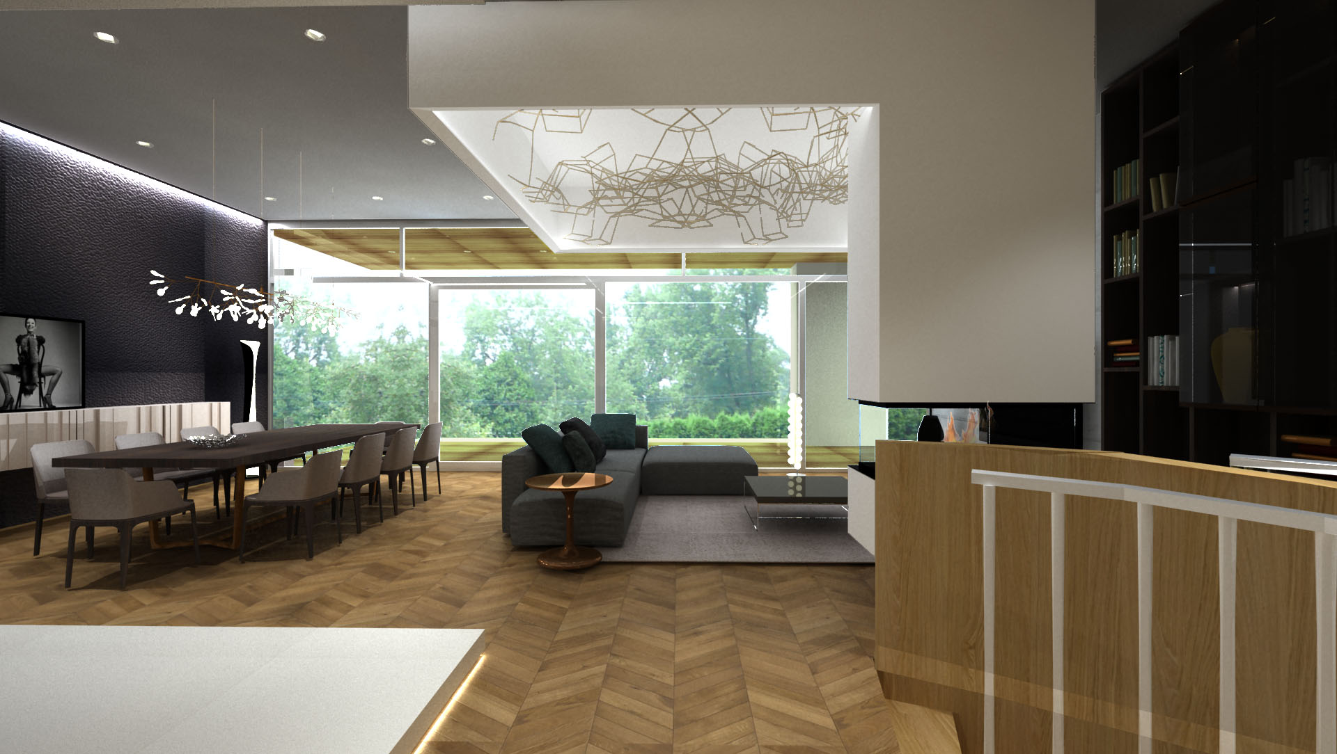 Interior OD | BCR